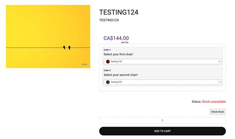 Configurator Products Commercebuild Ecommerce Success Portal