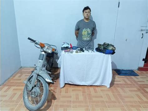 မန္တလေးတွင် လက်လုပ်သေနတ်ဖြင့် Kbz ဘဏ်ကို ဓားပြတိုက်သောကြောင့် ဘဏ်ဝန်ထမ်းများနှင့် ပြည်သူများ