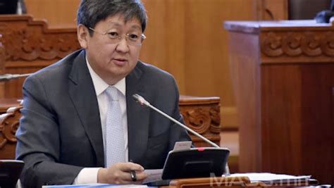 Ч Хүрэлбаатар Монголчуудынхаа орлогыг нэмэгдүүлэх гол хөдөлгүүр бол хөрөнгө оруулалт