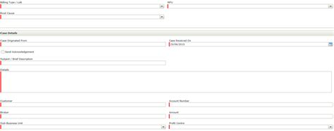 K Smartforms And Cascading Dropdowns It Automation Industry News