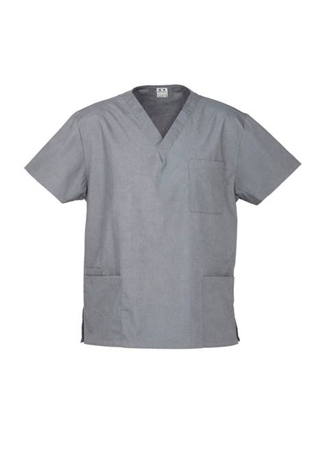 Promotional Unisex Classic Scrub Top Branded Online