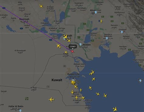 Assads Private Jet He Is Fleeing To Uae Right Now 9gag