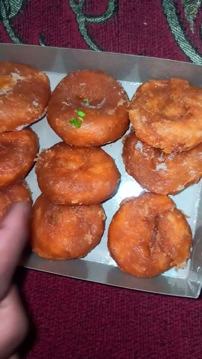 Badusha Sweet Youtube