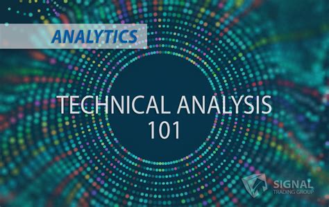Trends Support And Resistance Levels Signal Trading Group
