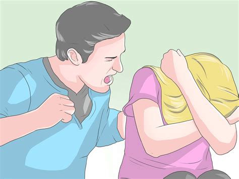 How To Resolve Conflict In Marriage With Pictures WikiHow