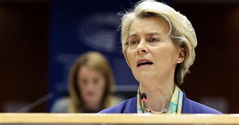 On Tech The EU Doesnt Speak For Europe POLITICO