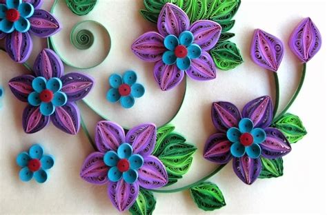 Объемный квиллинг для начинающих схемы с описанием