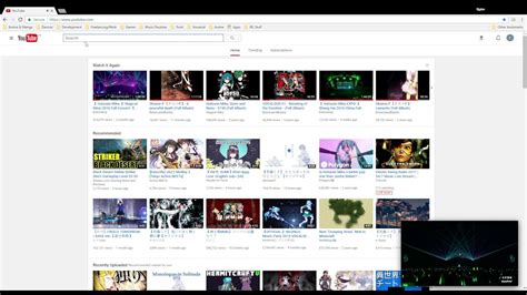 Youtube™ Mini Player Promotional Video Youtube