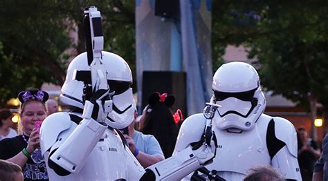 Star Wars A Galactic Spectacular Dessert Party Review
