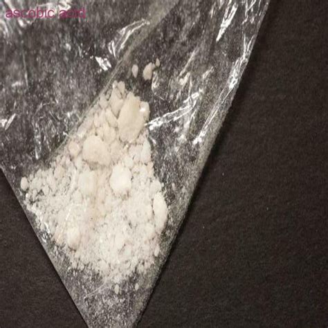 Buy Ascorbic Acid White To Very Light Yellow Crystalline Powder Api