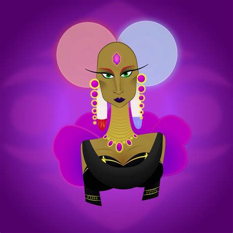 Twinrova Glam By Queeninsect On Deviantart Twinrova Glam By Queeninsect On Deviantart