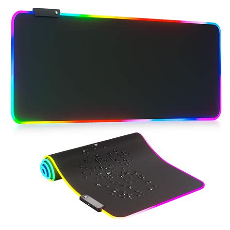 Top 10 Anime Mousepads For Your Desk Setup