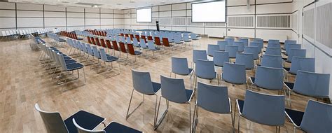 Conference Venue Prague Endoscopy Days 2024