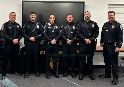 Santa Fe Police Department Santa Fe Police Department