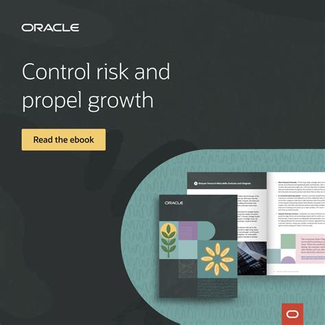 Oracle On Linkedin Learn How Enterprise Risk Management Software Can