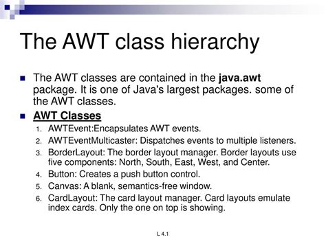 object oriented programming ppt download