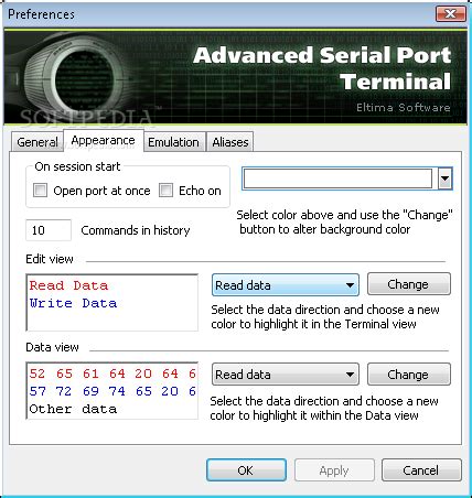 Windows Serial Terminal Program Vibeple