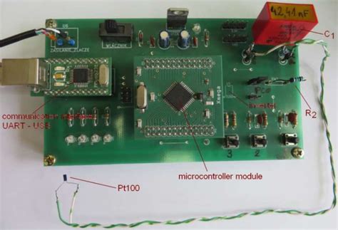 A Photo Of The Laboratory Compact Smart Resistive Sensor Download Scientific Diagram