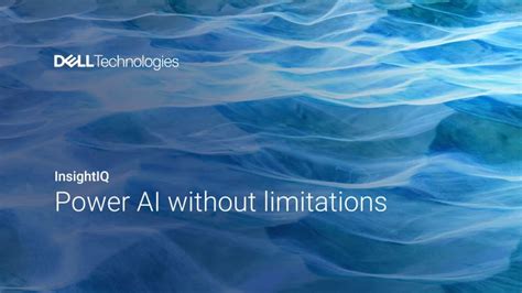 How Powerscale Monitors Ai Workloads Vtech Io Posted On The Topic