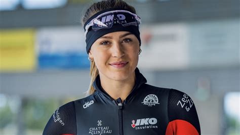 Bijzonder Weekend Voor Dorpsgenoot En Schaatster Robin Groot Rodi