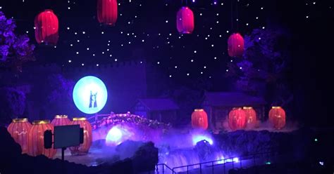 Ruta De La Seda De Xian Espectáculo De La Leyenda De La Campana De Camellos Con Traslado