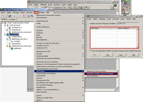 Fifos With Arm Ni Community