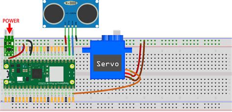 9 Spiel Mit Dem Sunfounder Controller — Sunfounder Kepler Kit For Raspberry Pi Pico W 10