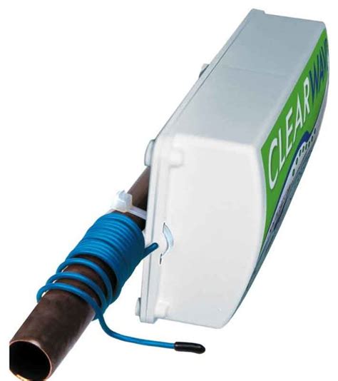 Clearwave® Plumbing And Appliance Protection Contemporary Water