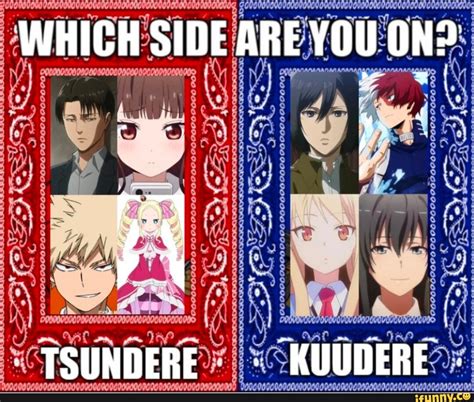 Kuudere Memes Best Collection Of Funny Kuudere Pictures On Ifunny