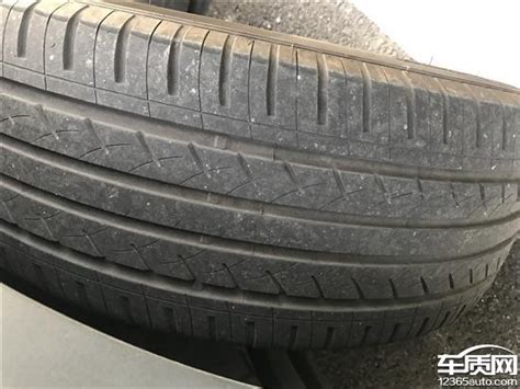 江淮瑞风S3轮胎吃胎偏磨减震器漏油 车质网