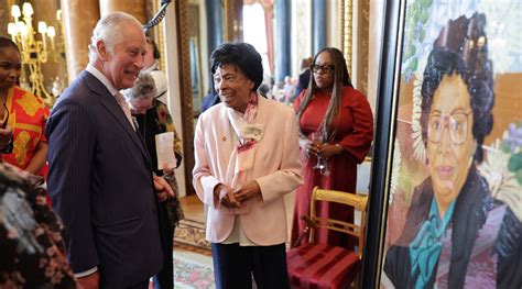 What Do We Want Britain To Look Like 100 Years After Windrush Capx