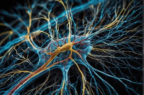 Página 3 Sistema Nervoso Imagens Download Grátis No Freepik