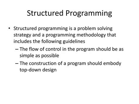 Programming With C 1st Slide Powerpoint Slides Learnpick India