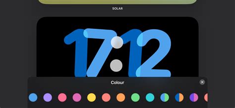 IPhone StandBy Mode Is My New Favourite IOS Feature T