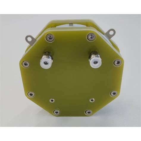 Lbe 2sc Alkaline Water Electrolyzer Small Stack 2 Cell