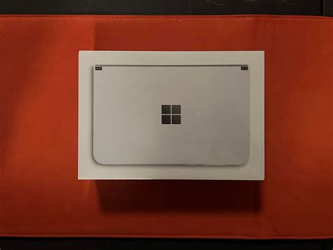 Android Notifications R Surfaceduo