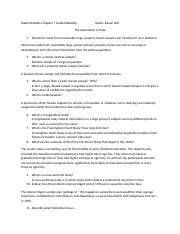 Naked Statistics Chapter Guided Reading Docx Naked Statistics