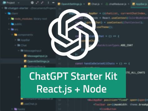 Chatgpt Starter Kit With Reactjs Material Ui Node Upwork