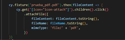 Bug Upload File Without Input Element · Issue 355 · Abramenalcypress File Upload · Github