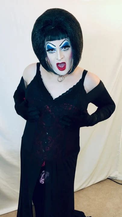 Caged Sissy Slut In Heavy Makeup Ready For Cock Shemale Lingerie Porn Feat Slutdebratg Xhamster