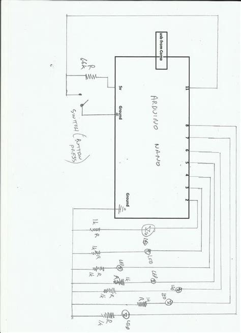 Program Failure After 5 Minute Pause Programming Arduino Forum