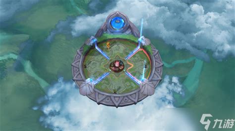 英雄联盟2v2v2v2模式是常驻模式吗九游手机游戏