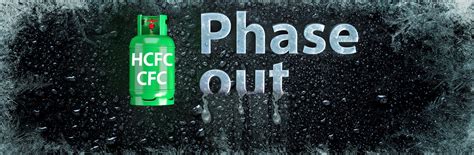 Hcfc And Cfc Phase Out Learn About Sustainable Energy Danfoss
