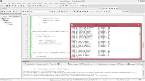 Code Your C Language Cpp Java And Php Programming Tasks By Mikenjagi Fiverr