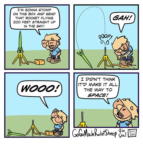 Robbie And The Bot Rcomics