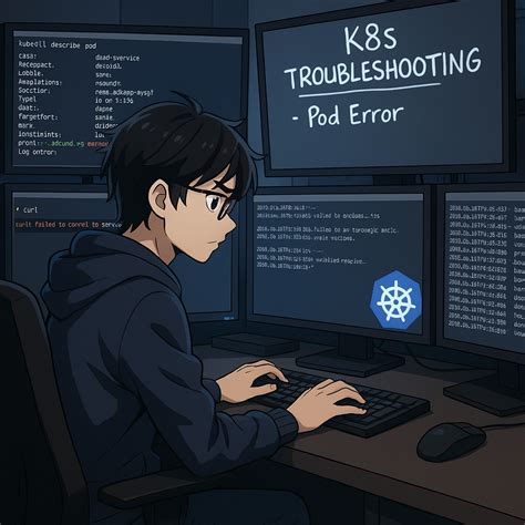 Install Prometheus On Kubernetes Tutorial And Example By Vinoth