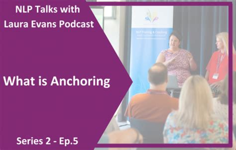 NLP Talks With Laura Evans Podcast Tune In To Unleash Your Potential