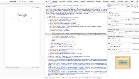 How To Take High Quality Screenshot Using Chrome Browser