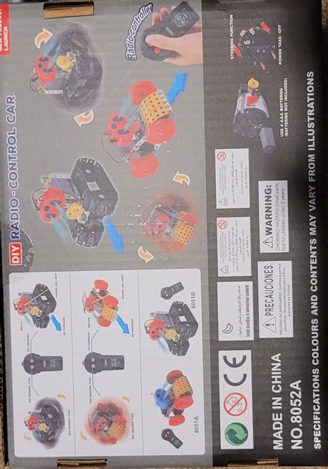 Obstacle Avoiding Robot